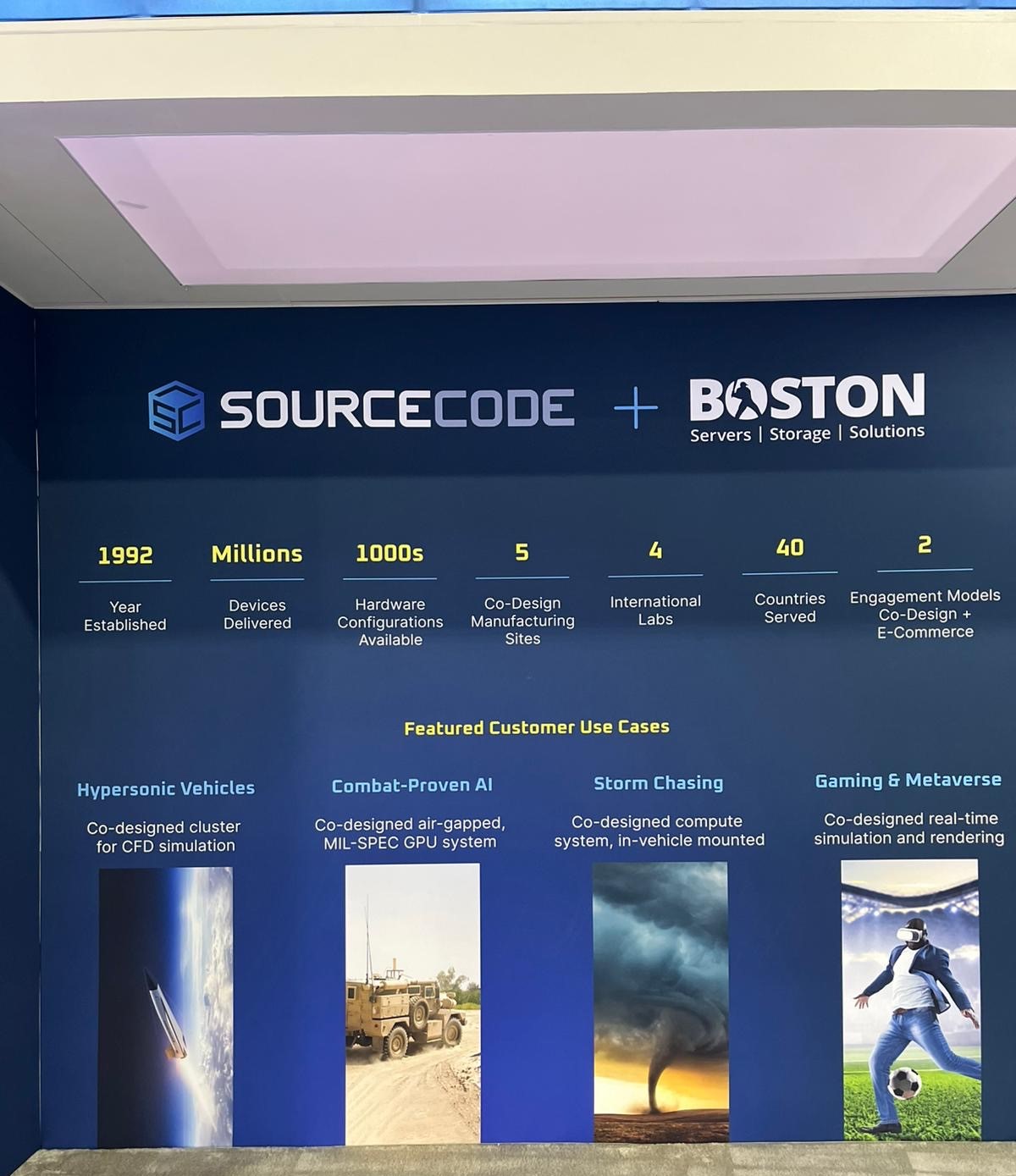 Supercomputing 2024: Innovation, Collaboration and the Road Ahead